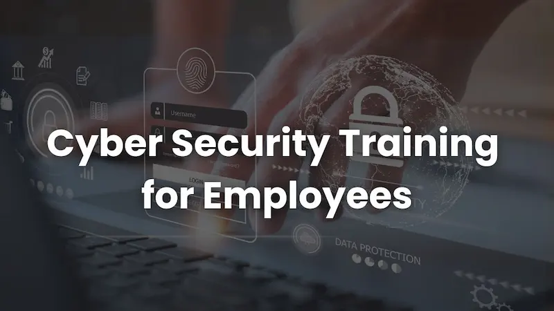 10 Cyber Security Training for Employees in 2025 | Coursebox AI